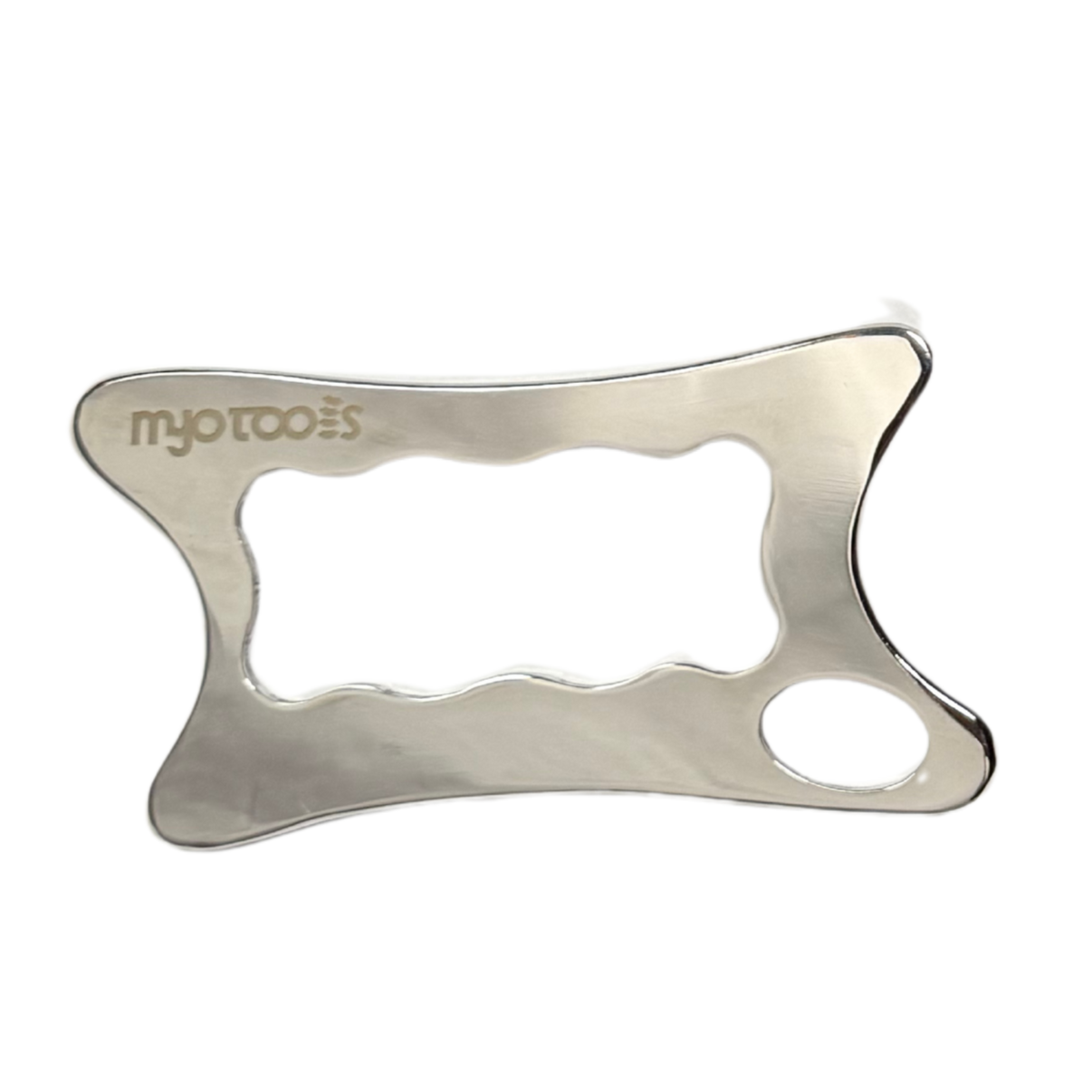 Rectangle Graston tool – MyoTools