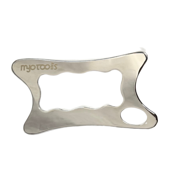 Rectangle Graston tool – MyoTools